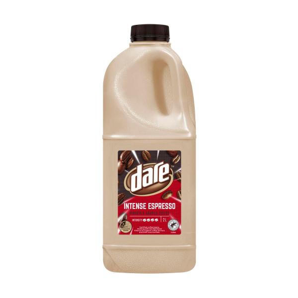 Buy Dare Iced Coffee Intense Espresso 2L | Coles
