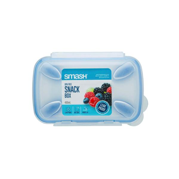 Buy Smash Leakproof Snack Box 1 Each | Coles