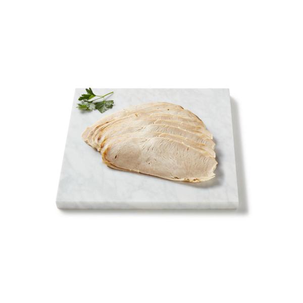 Buy Steggles Roasted Turkey Breast From The Deli approx. 100g | Coles