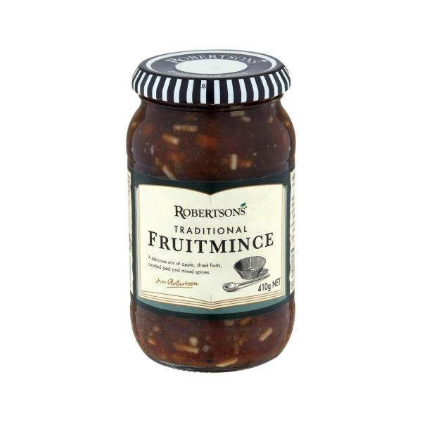 Buy Robertsons Fruit Mince 410g | Coles