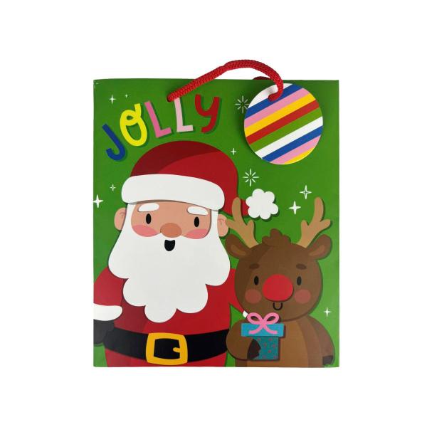 Buy Coles Medium Gift Bag 1 Each | Coles