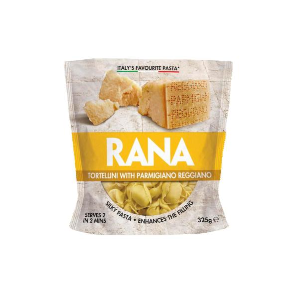 Buy Rana Parmigiano Reggiano Tortellini 325g | Coles
