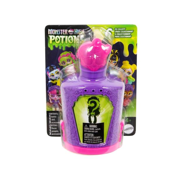 Buy Monster High Potion 1 Each | Coles