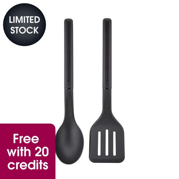 Buy KitchenAid Set Of 2 Utensils 2 Pack | Coles