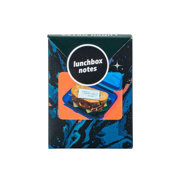 Buy Lunchbox Notes 30 Pack | Coles
