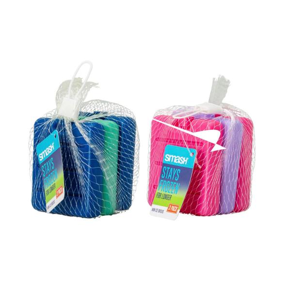 Buy Ice Mini Brick 3 Pack | Coles