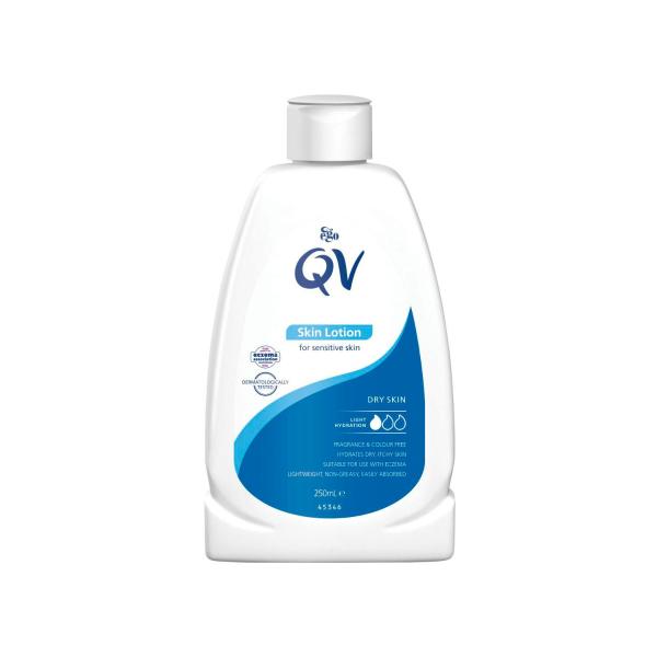 Buy QV Skin Lotion 250mL | Coles