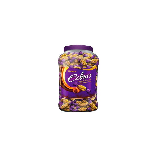 Buy Candyland Eclairs 750 GRAM | Coles