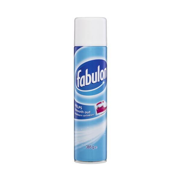 Buy Fabulon Citrus Fresh Starch Ironing Aid 385g | Coles
