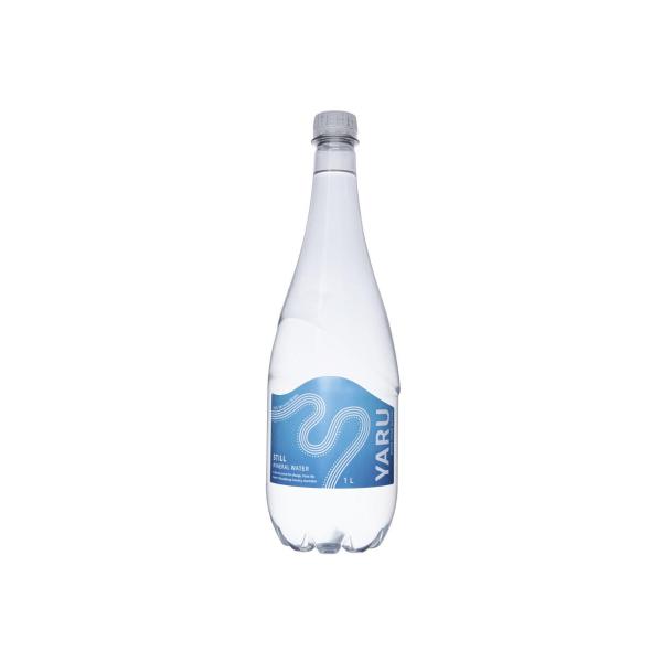 Buy Yaru Still Mineral Water 1L | Coles