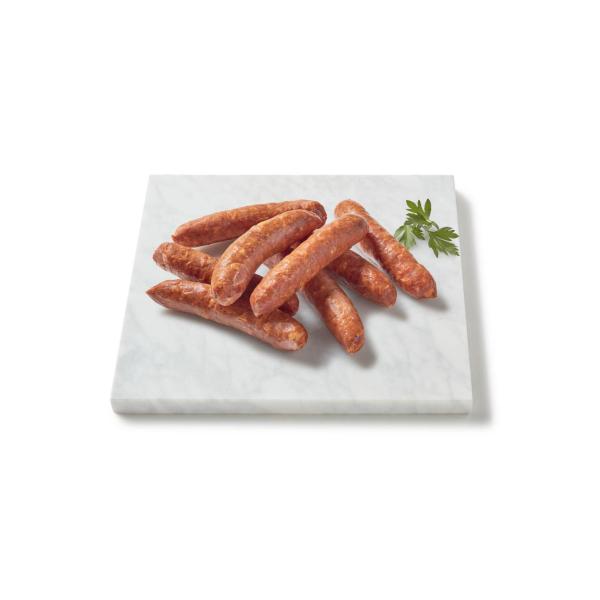 Buy Coles Continental Chorizo From The Deli 115g | Coles