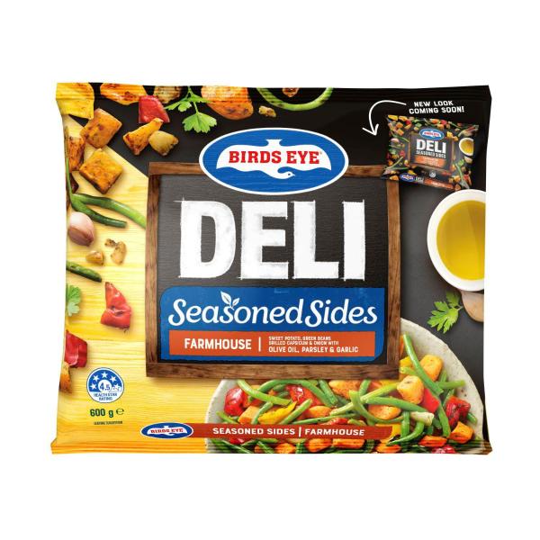 Buy Birds Eye Seasoned Sides Farmhouse Sweet Potato Green Beans ...