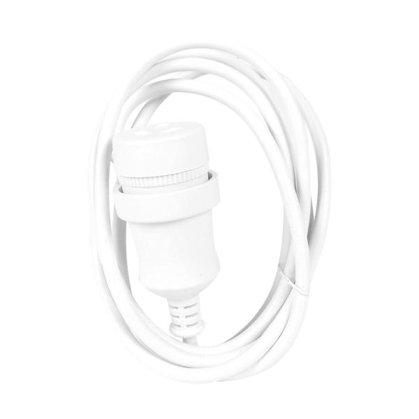 Buy Crest Piggy Back Extension Lead 2M 1 each | Coles