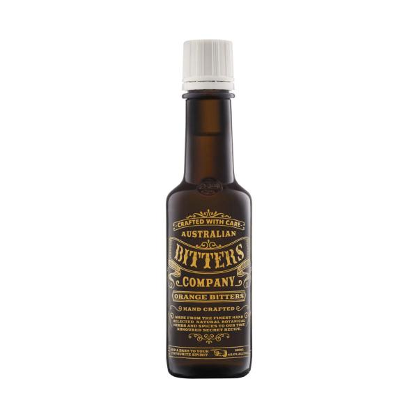 Buy Australian Orange Bitters 125mL 1 Each | Coles