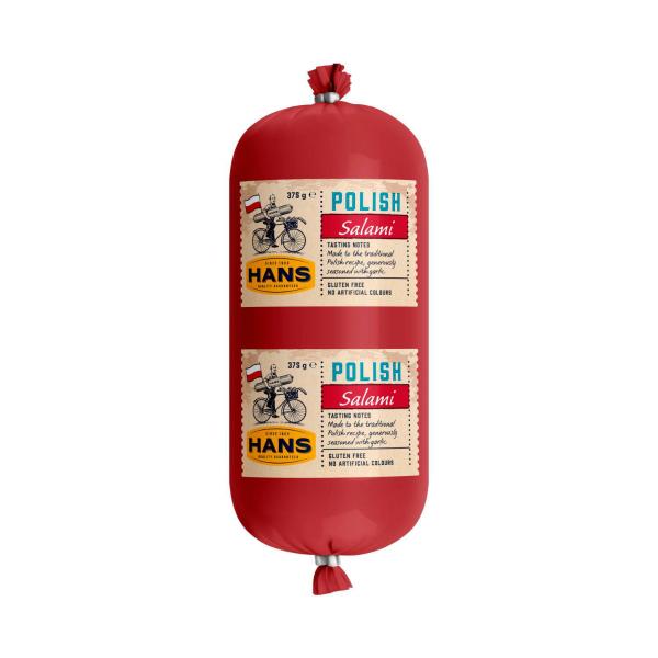 Buy Hans Polish 375g | Coles