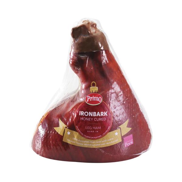 Buy PRIMO HALF LEG HAM | Coles