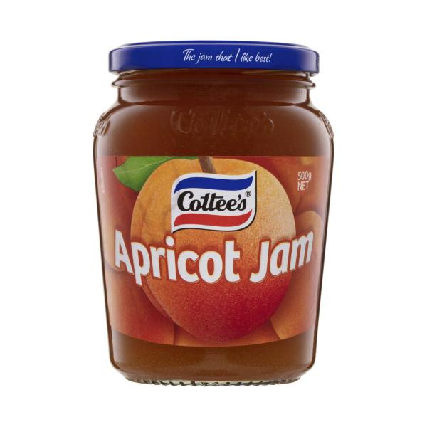 Buy COTTEES APRICOT JAM | Coles