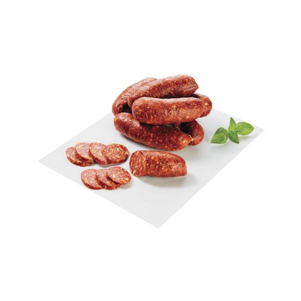 Buy Primo Mild Cacciatori Salami From The Deli 1 Each | Coles
