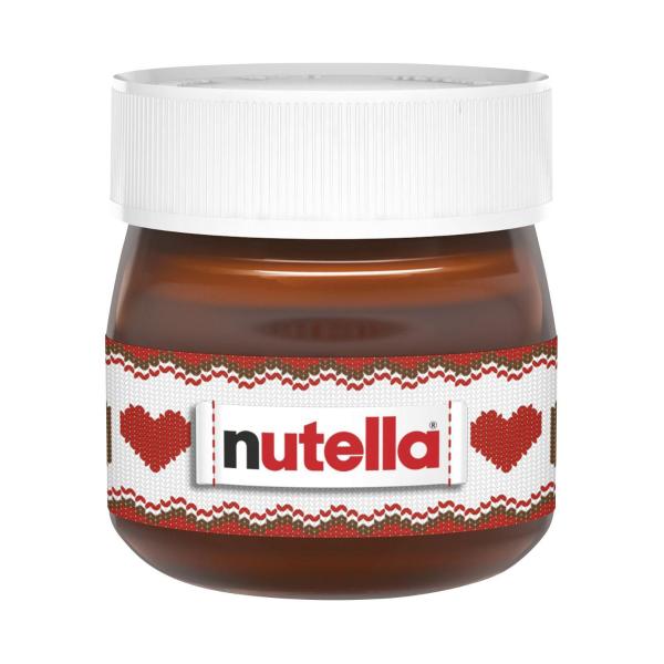 Buy Nutella Mini 30g | Coles