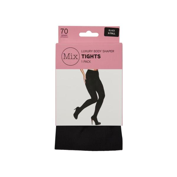 Buy MIX BODY SHAPER TIGHT 70D | Coles