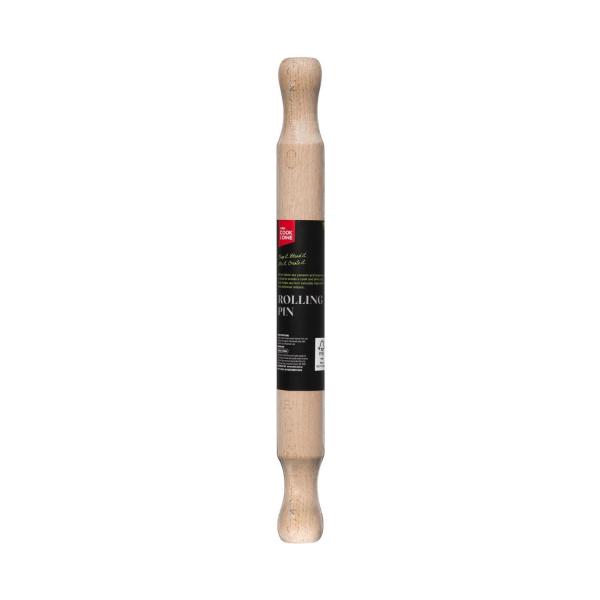 Buy Cook & Dine Rolling Pin 1 each | Coles