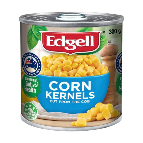 Buy Edgell Corn Kernels 300g | Coles