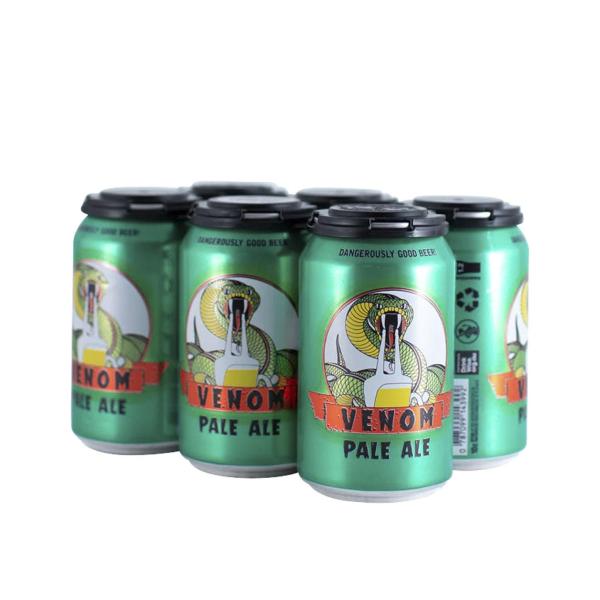 Buy VENOM VENOM PALE ALE CAN 330ML | Coles