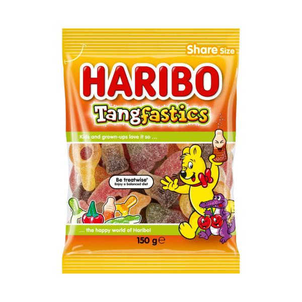 Buy Haribo Tangfastics 150g | Coles