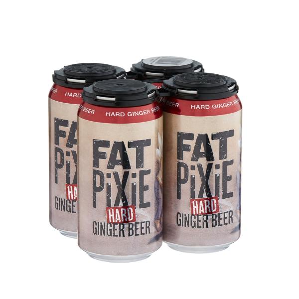 Buy FAT PIXIE FAT PIXIE HARD GINGER BEE | Coles