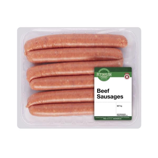 Sausage mince coles store