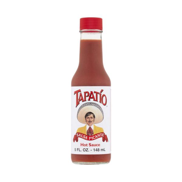 Buy Tapatio Hot Sauce 148mL | Coles