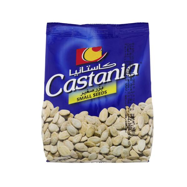 Buy Castania Small Seeds 300g | Coles