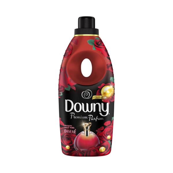 Buy Downy Fabric Enhancer Passion Liquid 800mL | Coles