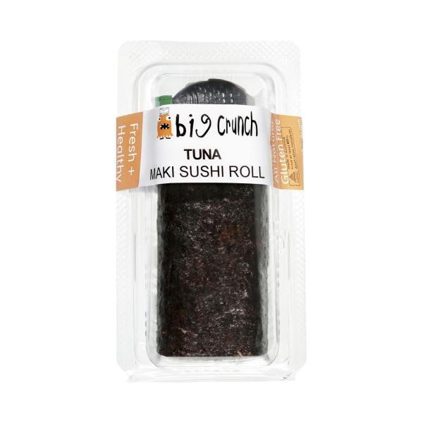 Buy Yumami Gluten Free Maki Roll Tuna 135g | Coles