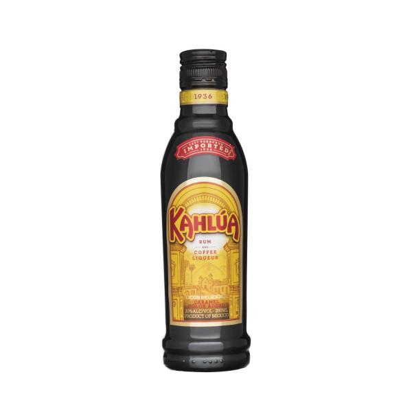 Buy Kahlua Coffee Liqueur 200ml 1 Each | Coles