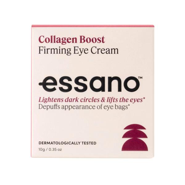 Buy Essano Collagen Boost Eye Creme 10g | Coles