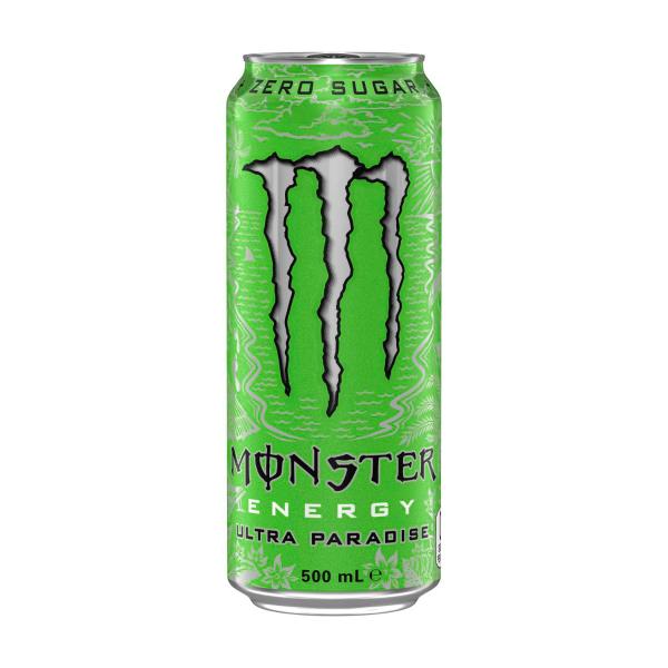 Buy MONSTER ULTRA PARADISE CAN 500ML | Coles