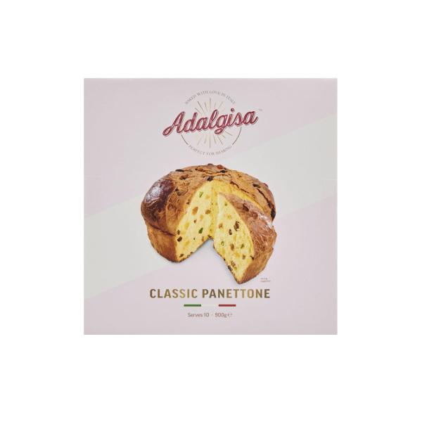Buy Adalgisa Classic Panettone 900g | Coles