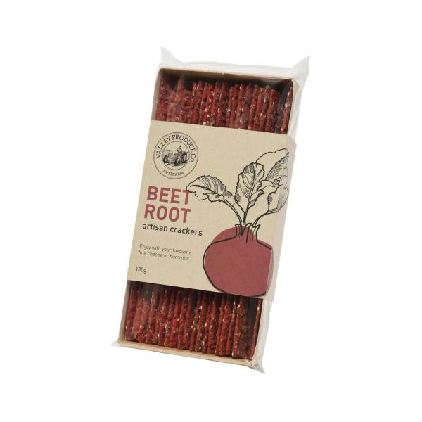 Buy VPC VEGETABLE FLATBREAD - BEETROOT | Coles