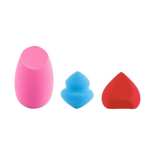 Buy Manicare Sponge Kit 3 pack | Coles