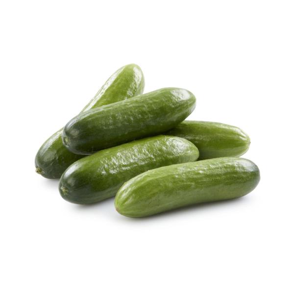 Buy FRESH BABY CUCUMBERS | Coles