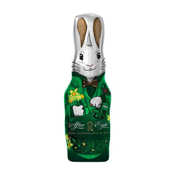 Buy NESTLE AFTER EIGHT EASTER BUNNY | Coles