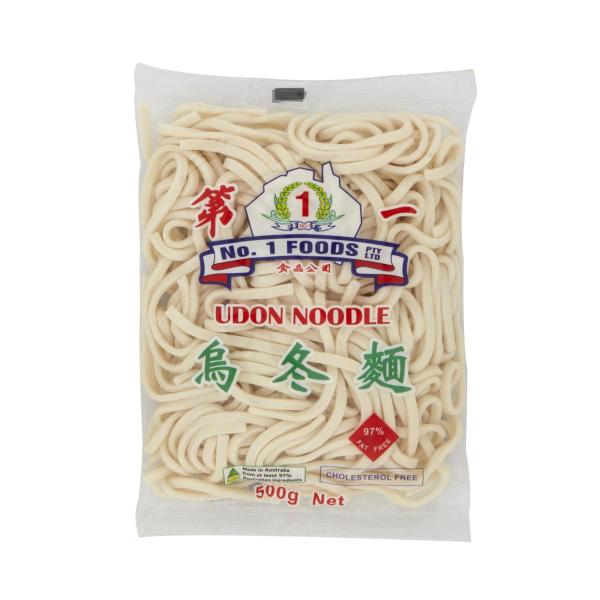 Buy No 1 Undon Noodle 500g 500 GRAM | Coles