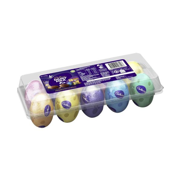 Buy CADBURY EGG CRATE | Coles