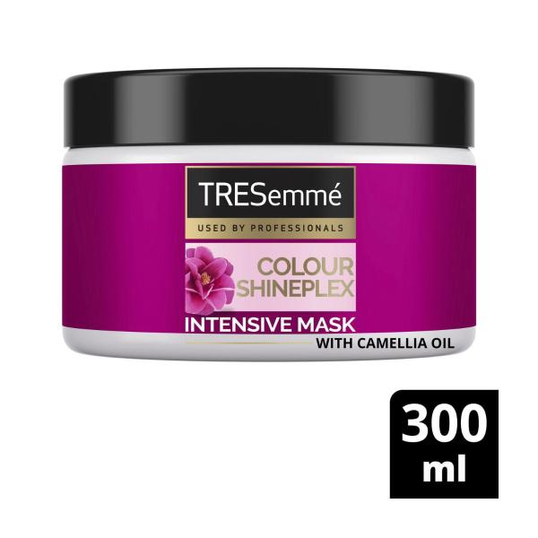 Buy TRESEMME MASK COLOUR SHINE PLEX | Coles
