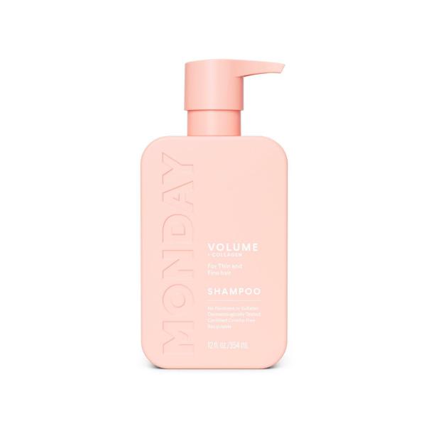 Buy Monday Volume Shampoo 354mL | Coles