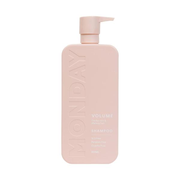 Buy MONDAY SHAMPOO VOLUME | Coles