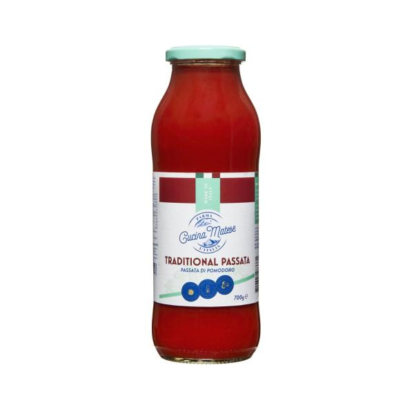 Buy Cucina Matese Traditional Passata 700g | Coles