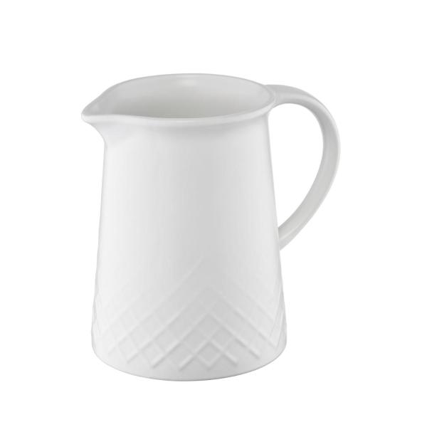 Buy COOK & DINE EMBOSSED LARGE JUG | Coles