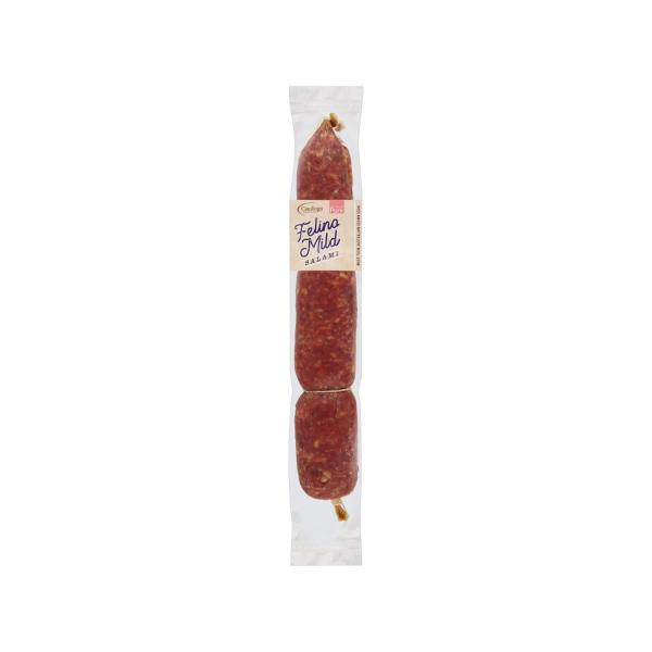 Buy CASALINGO FELINO SALAMI | Coles